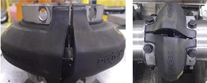 Element Inspection Criteria for Couplings - Modern Pumping Today®Modern ...