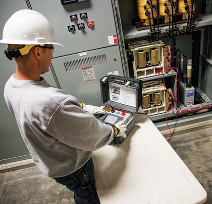 Benefits of Permanently Installed Automatic Insulation Resistance (IR ...